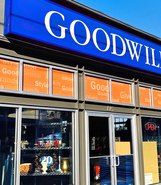 massive thrift store washington ftr