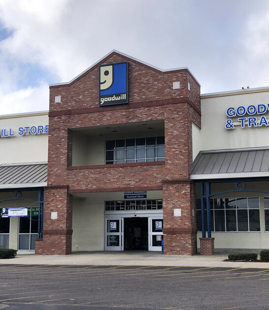 massive thrift stores louisiana ftr