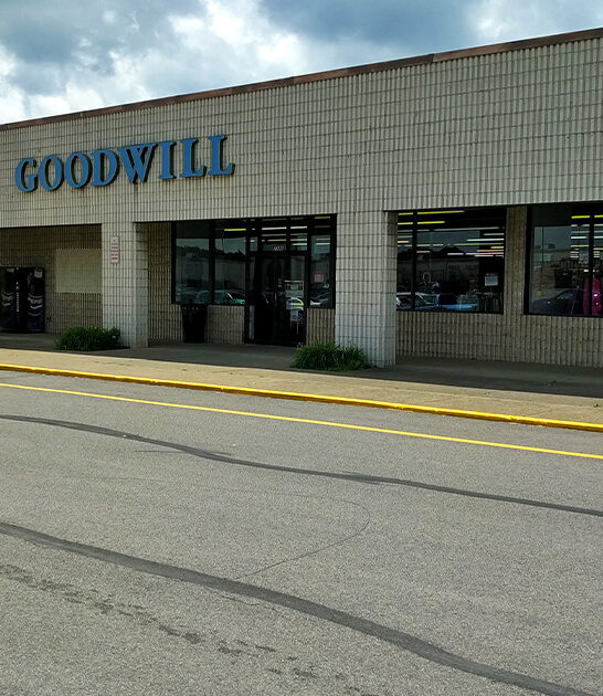 massive thrift stores pennsylvania FTR
