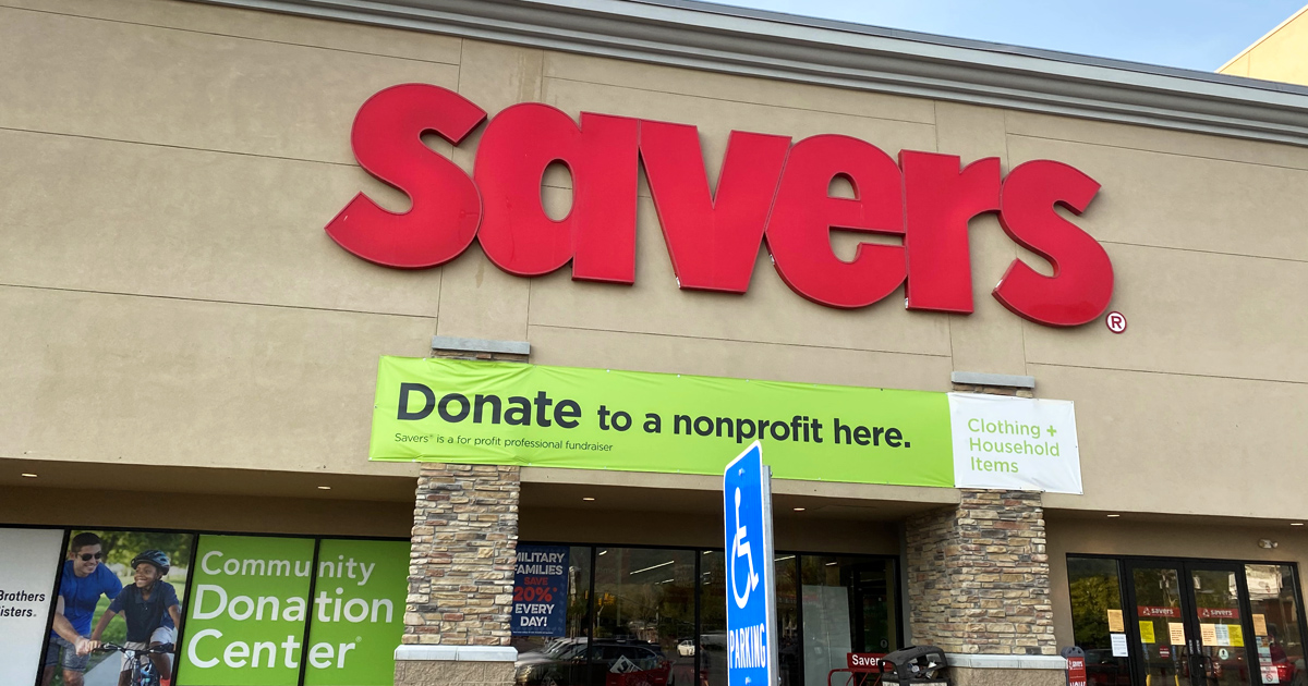 8 Massive Thrift Stores In Utah With Countless Treasures You Can Browse ...