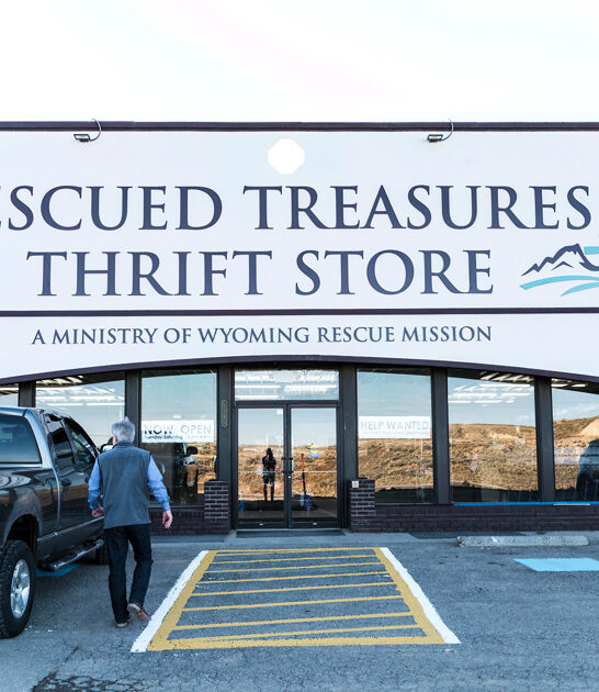 massive thrift stores wyoming ftr