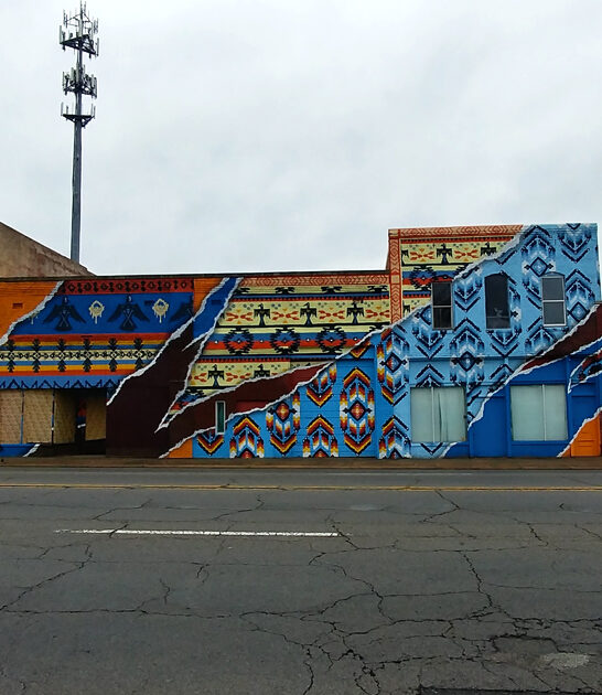 massive used bookstore arkansas ftr