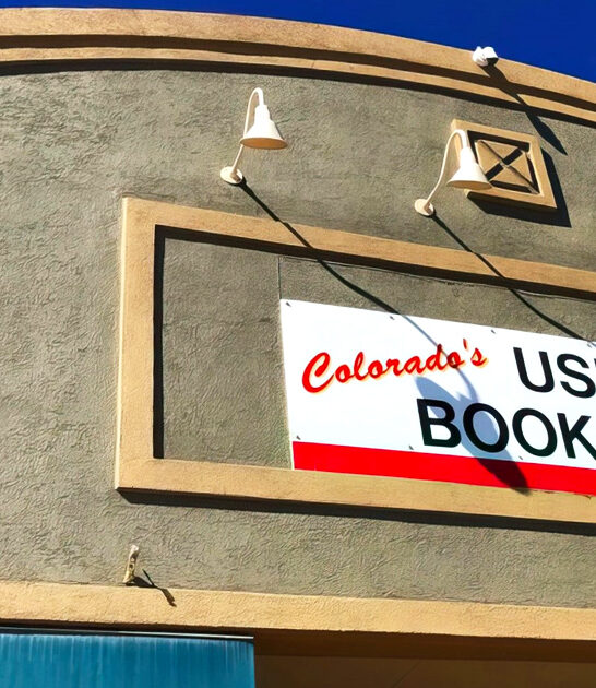 massive used bookstore colorado ftr