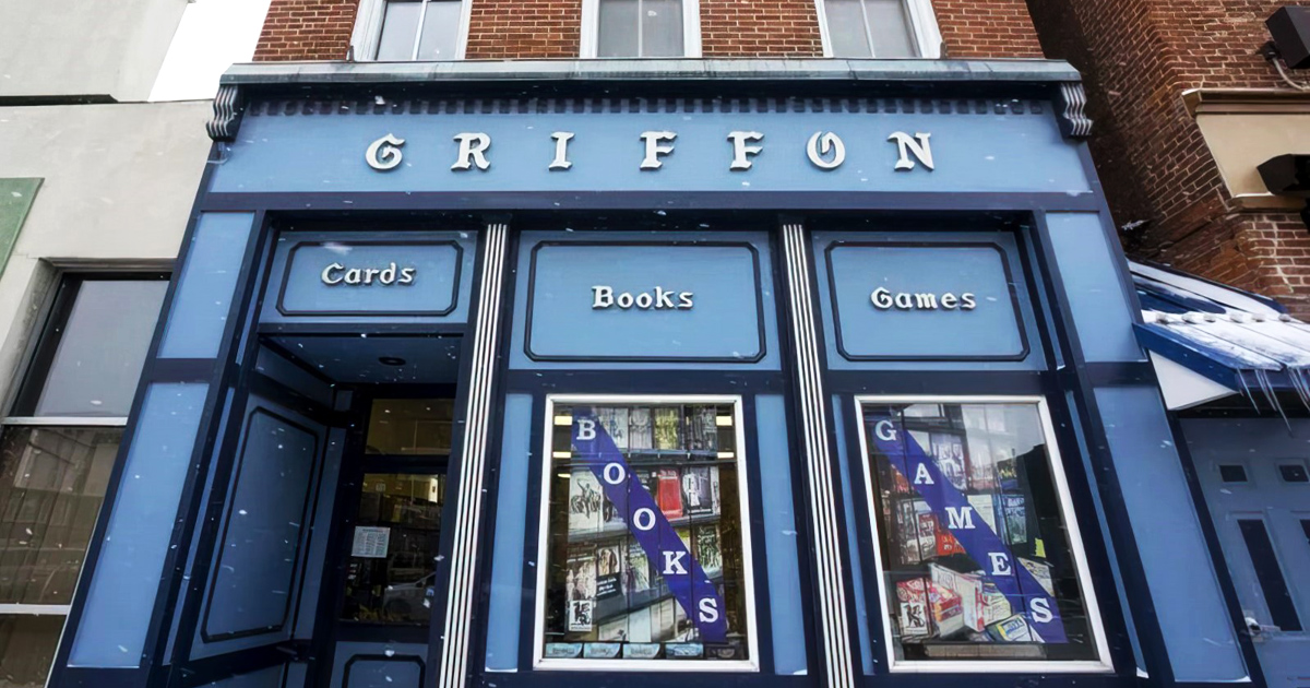 The Massive Used Bookstore In Indiana Where You Can Lose Yourself For Hours