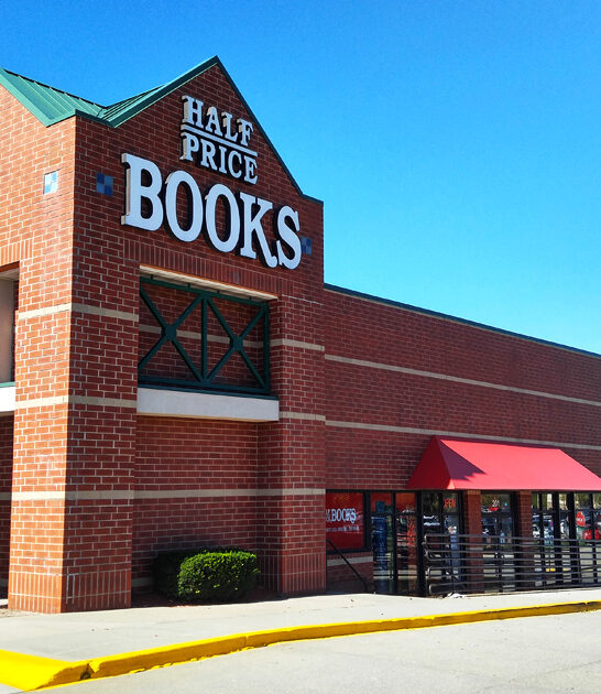 massive used bookstore iowa ftr