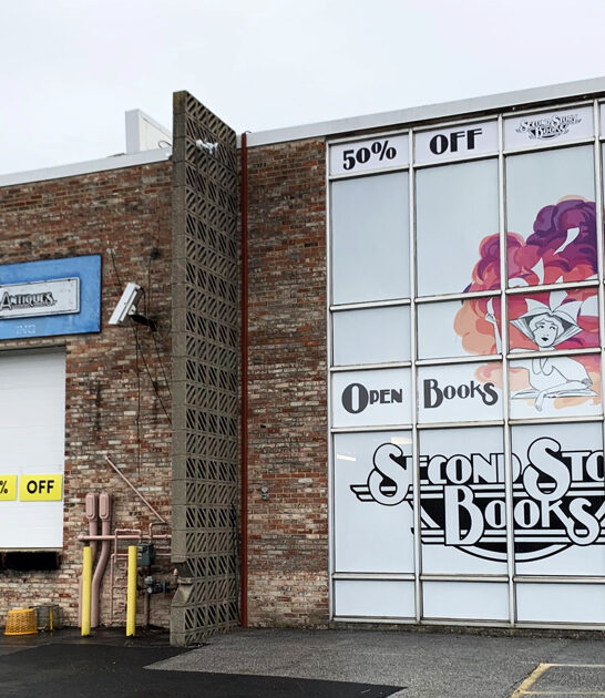 massive used bookstore rockville md ftr