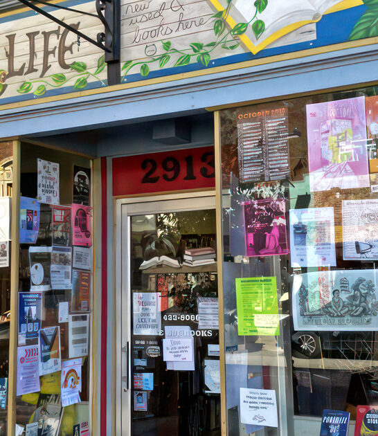 massive used bookstore virginia ftr