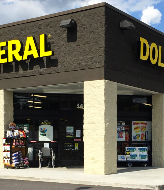 massive virginia dollar store ftr