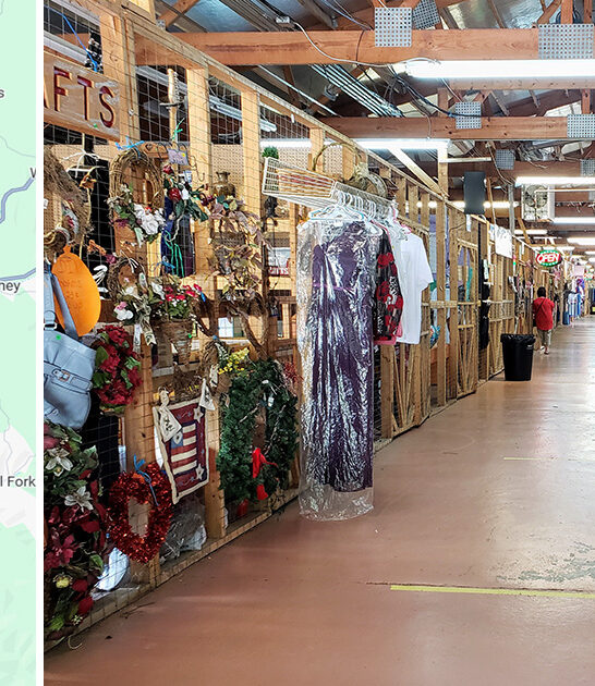 massive west virginia market FTR