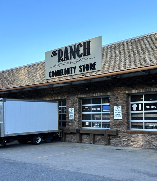 massive west virginia store FTR