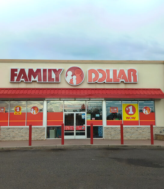 massive wyoming dollar store ftr