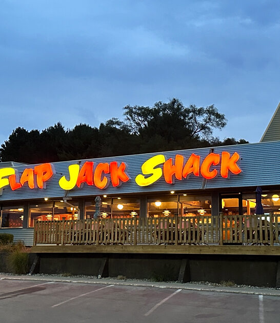 michigan best pancakes diner ftr