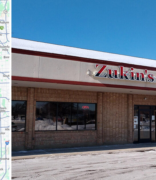 michigan mouth watering bbq ftr