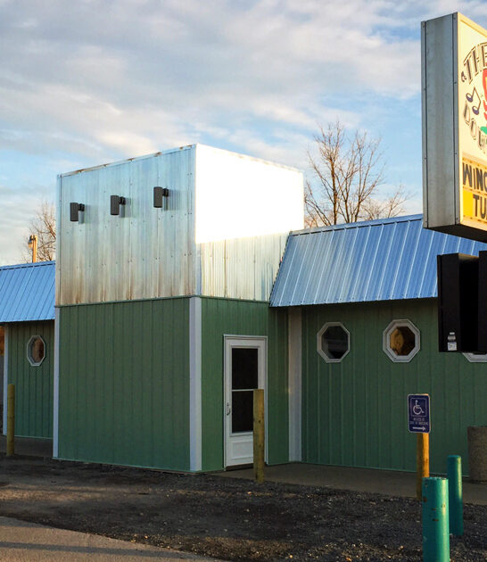 michigan seafood restaurant ftr