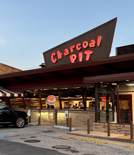 milkshakes delaware diner good ftr