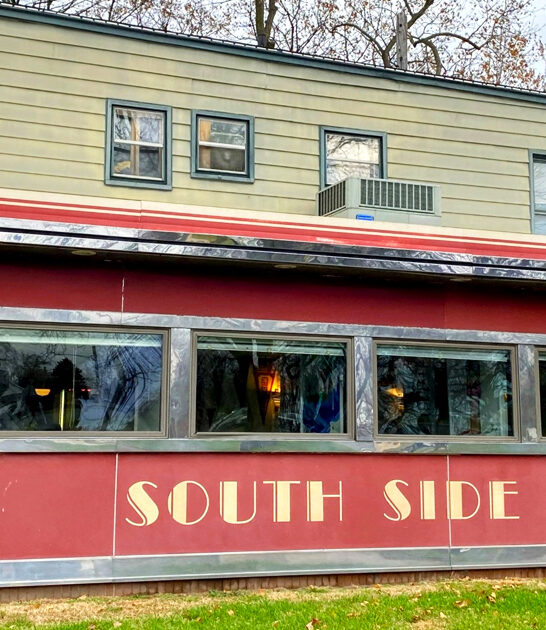 milkshakes goshen in diner ftr