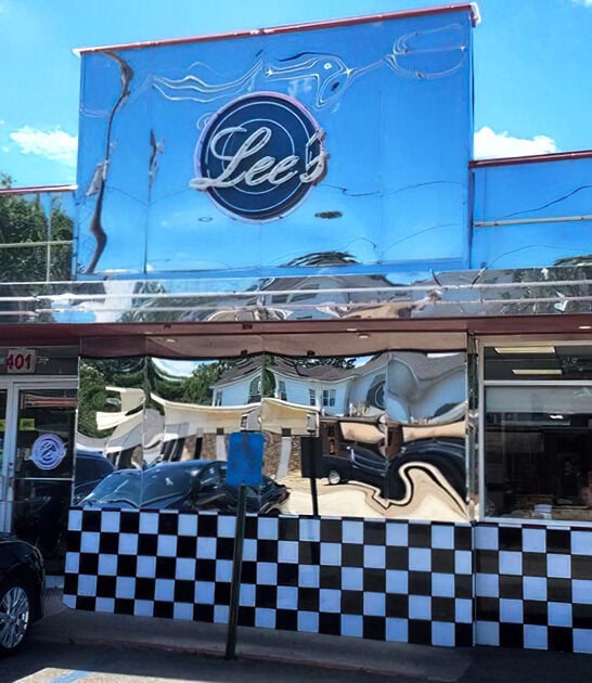 milkshakes louisiana diner ftr