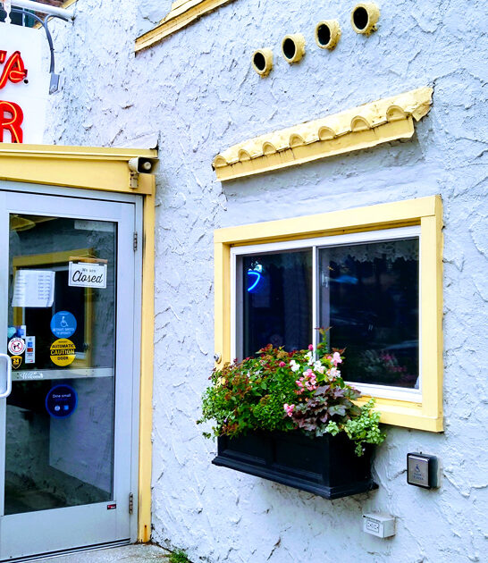 milkshakes old school diner burlington vt ftr