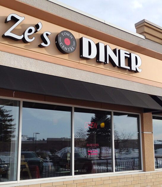 milkshakes old school diner eagan mn ftr