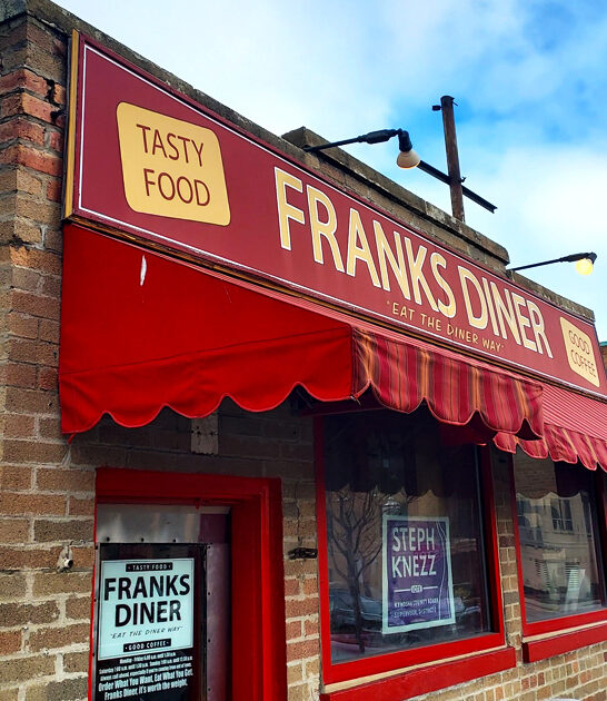 milkshakes old school diner kenosha wi ftr