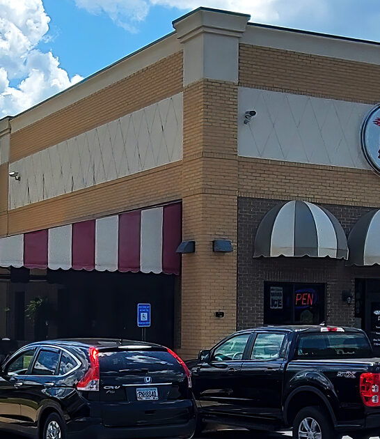 milkshakes social circle ga FTR