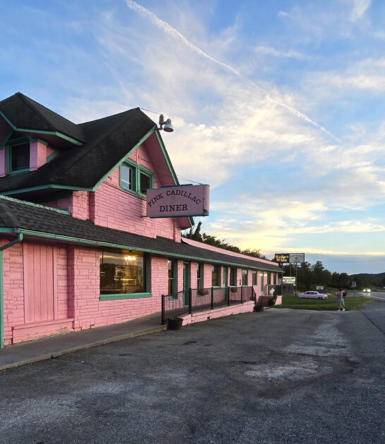 milkshakes virginia diner ftr