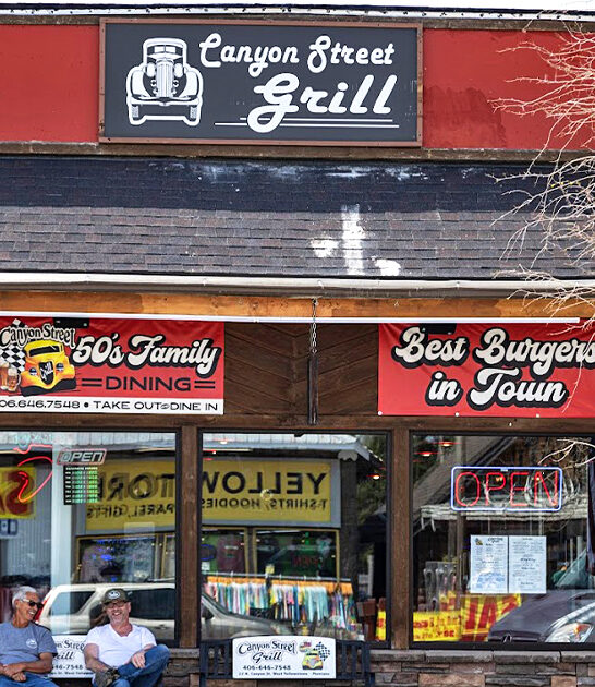 milkshakes west yellowstone mt ftr