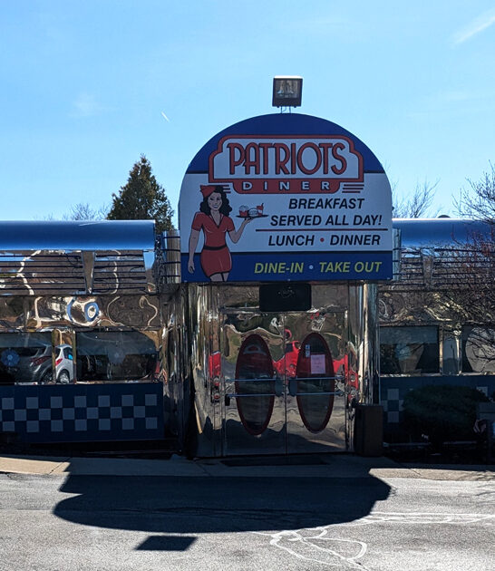 milkshakes woonsocket ri diner ftr