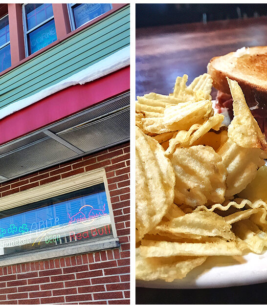 milwaukee wi reuben sandwich ftr