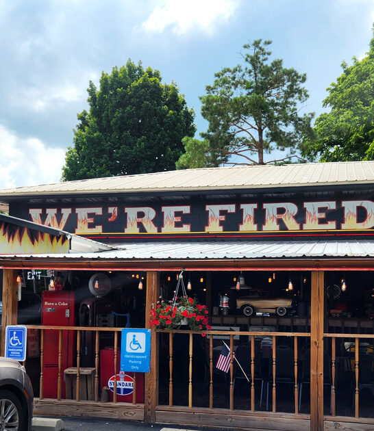 mind blowing pizzerias indiana ftr