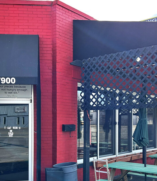 mind blowing pizzerias michigan ftr