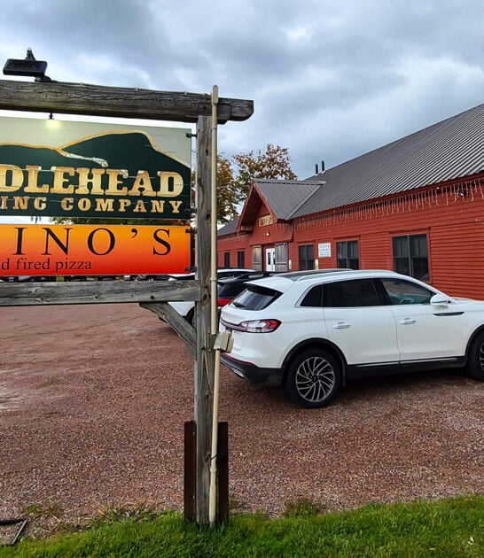 mind blowing pizzerias vermont ftr