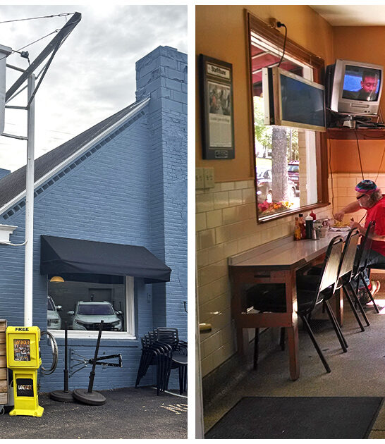 minnesota biscuits gravy FTR