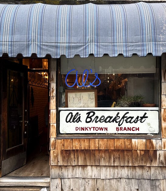 minnesota breakfast restaurant FTR