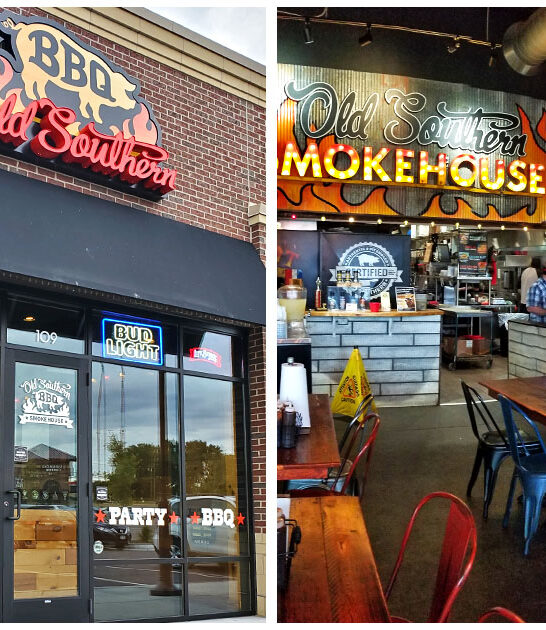 minnesota mouth watering bbq ftr