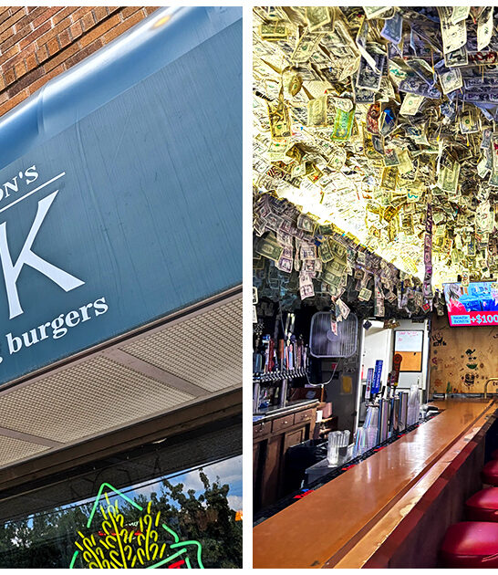 minnesota old timey restaurant FTR