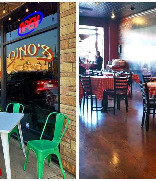 minnesota restaurant best pizza FTR