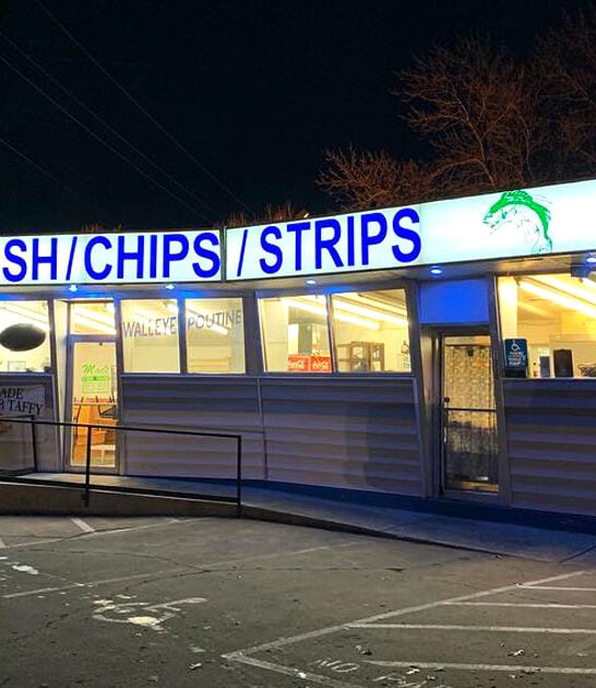 minnesota restaurants delicious seafood ftr