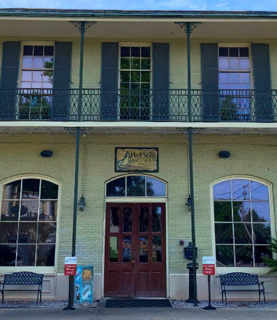 mississippi delicious seafood ftr