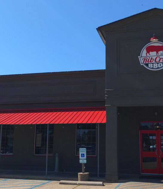 mississippi good bbq ribs ftr