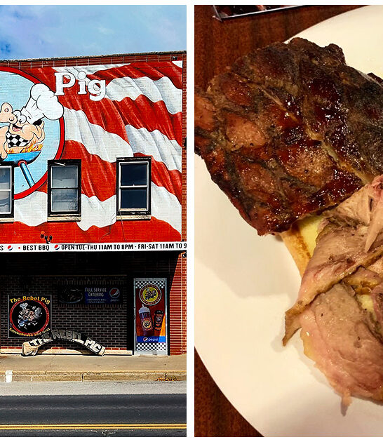 missouri legendary bbq joint ftr