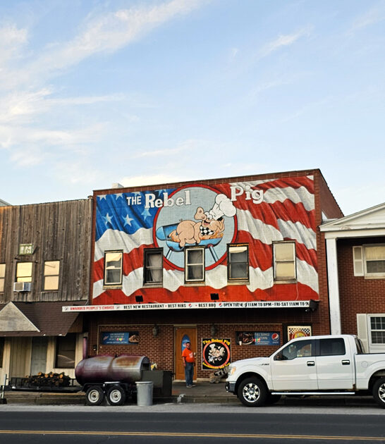 missouri the best barbecue ftr