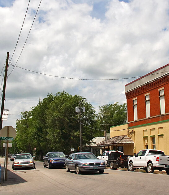 missouri tiny amish town ftr