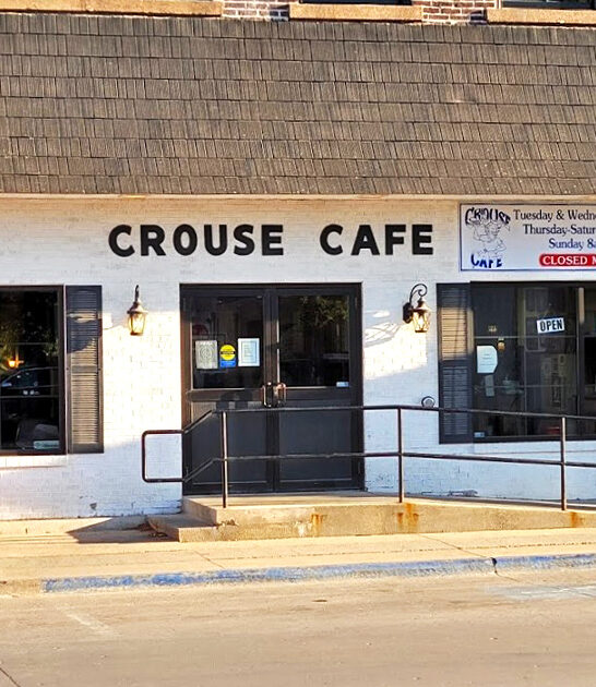 mom pop restaurant pies indianola ia ftr