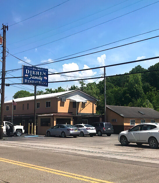 mom pop restaurant pies nitro wv ftr