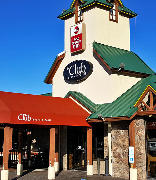 montana chicken wings restaurant ftr