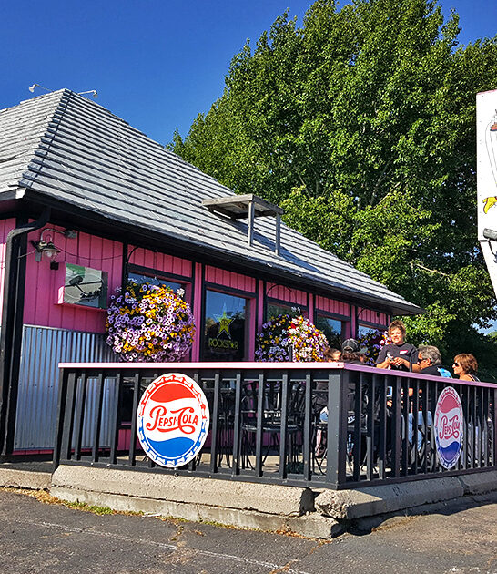 montana diner best breakfast ftr