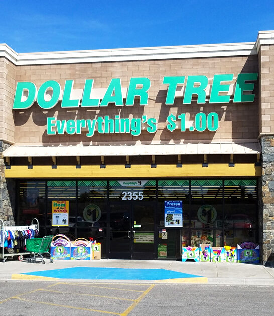 montana massive dollar store ftr