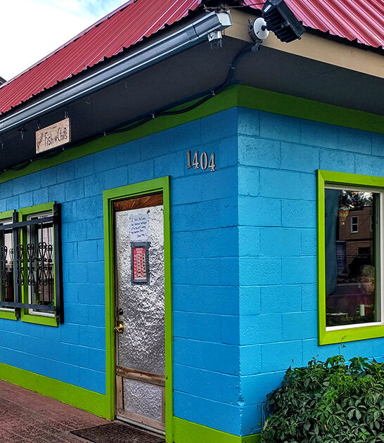 montana outrageously delicious seafood ftr