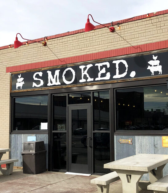 montana restaurant bbq ribs ftr